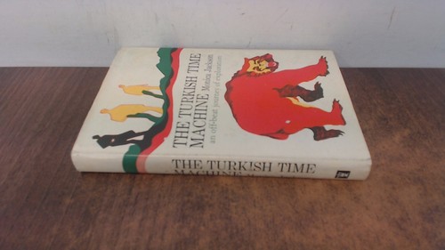 The Turkish Time Machine, Monica Jackson, Hodder and Stoughton, 1 | eBay.de