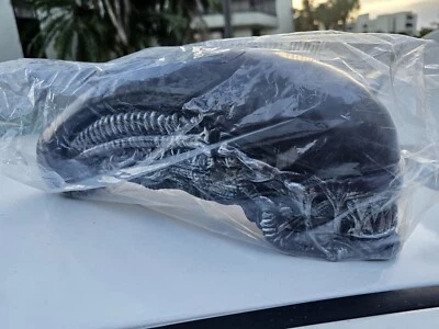 Alien Romulus 2024 Xenomorph Popcorn Bucket | Grelly USA