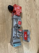 Allen-Bradley Guardmaster Interlock Switch (440K-T11384) for sale ...