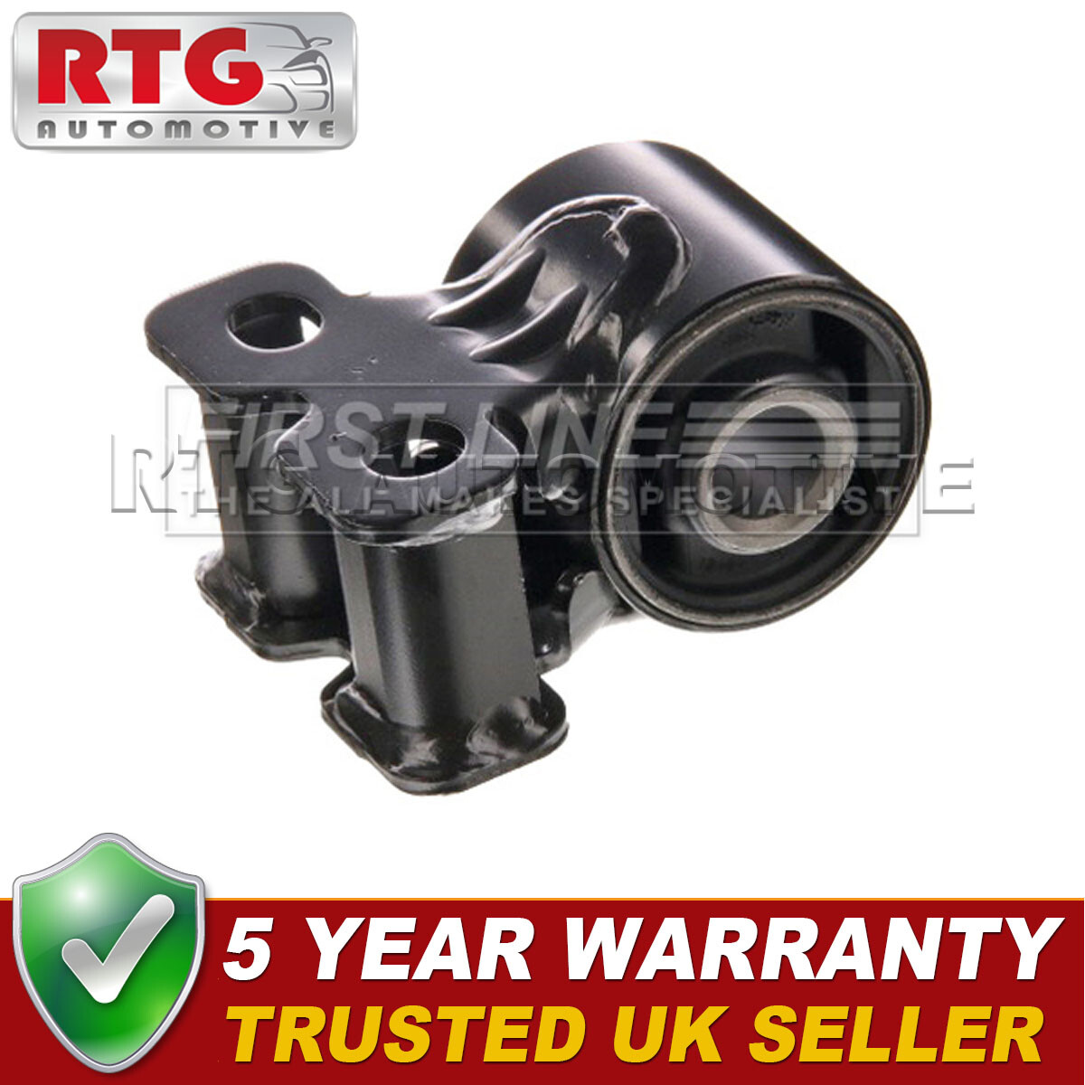 Track Control Arm Bush Fits Vauxhall Viva 2015-2019 1.0 #1 95368368 | eBay