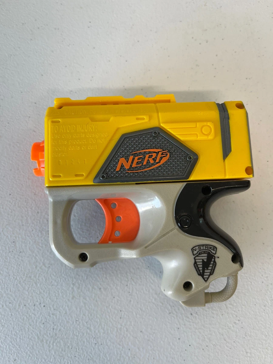 Minigun Nerf Gun