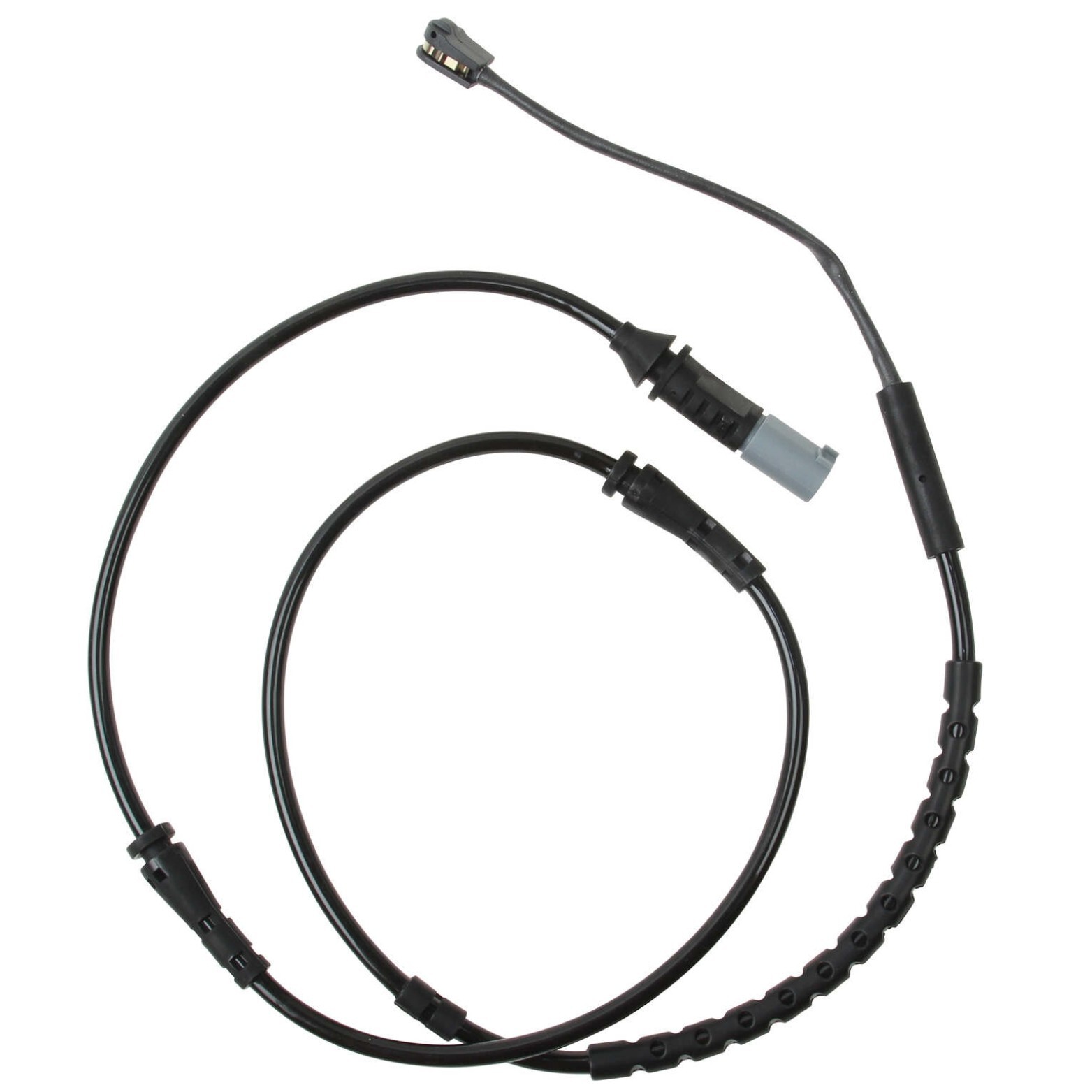 New Front & Rear Brake Pad Sensor 2PCS For BMW 535i GT 34356791958 ...