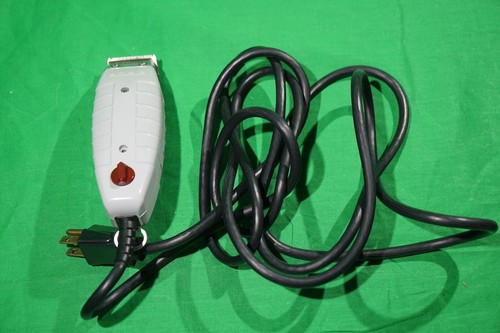 Andis Model G Trimmer Clippers Vintage | eBay