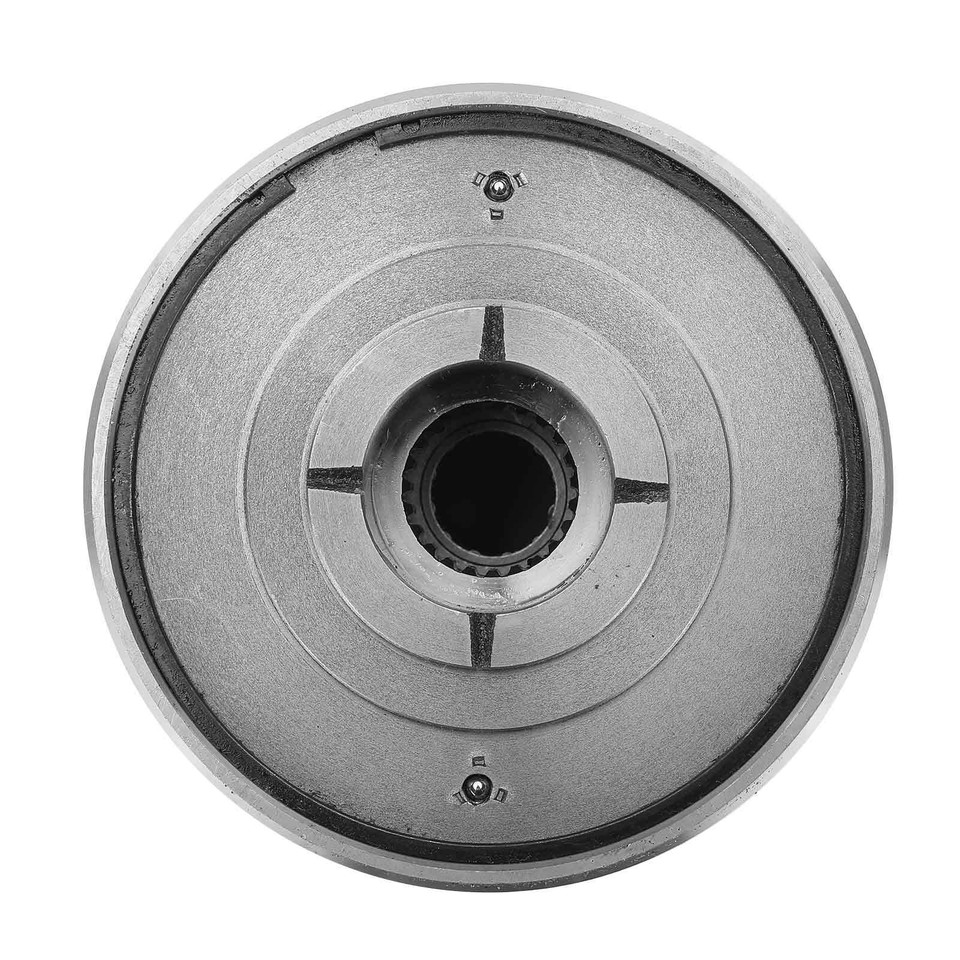 Center Differential Viscous Coupling for Subaru Forester Impreza Legacy ...