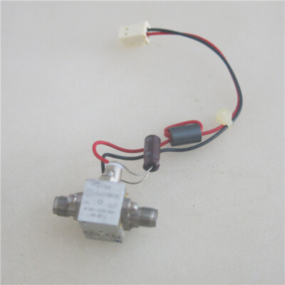 Amplifiers - Miteq Microwave Rf Power Amplifier