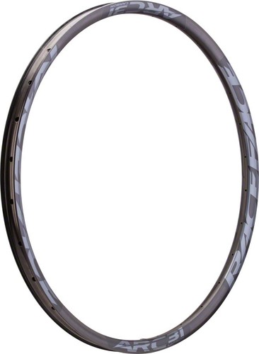 ARC Carbon Rim - RaceFace ARC 31 Rim - 29", Disc, Black, 32H - Rims ...