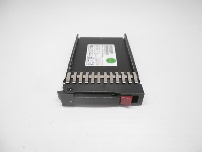 NEW Samsung 1.92TB SSD SATA 2.5" Server Hard Drive for HP DL360 DL380 ...