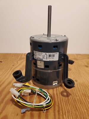 Motors - Oem Furnace Blower Motor
