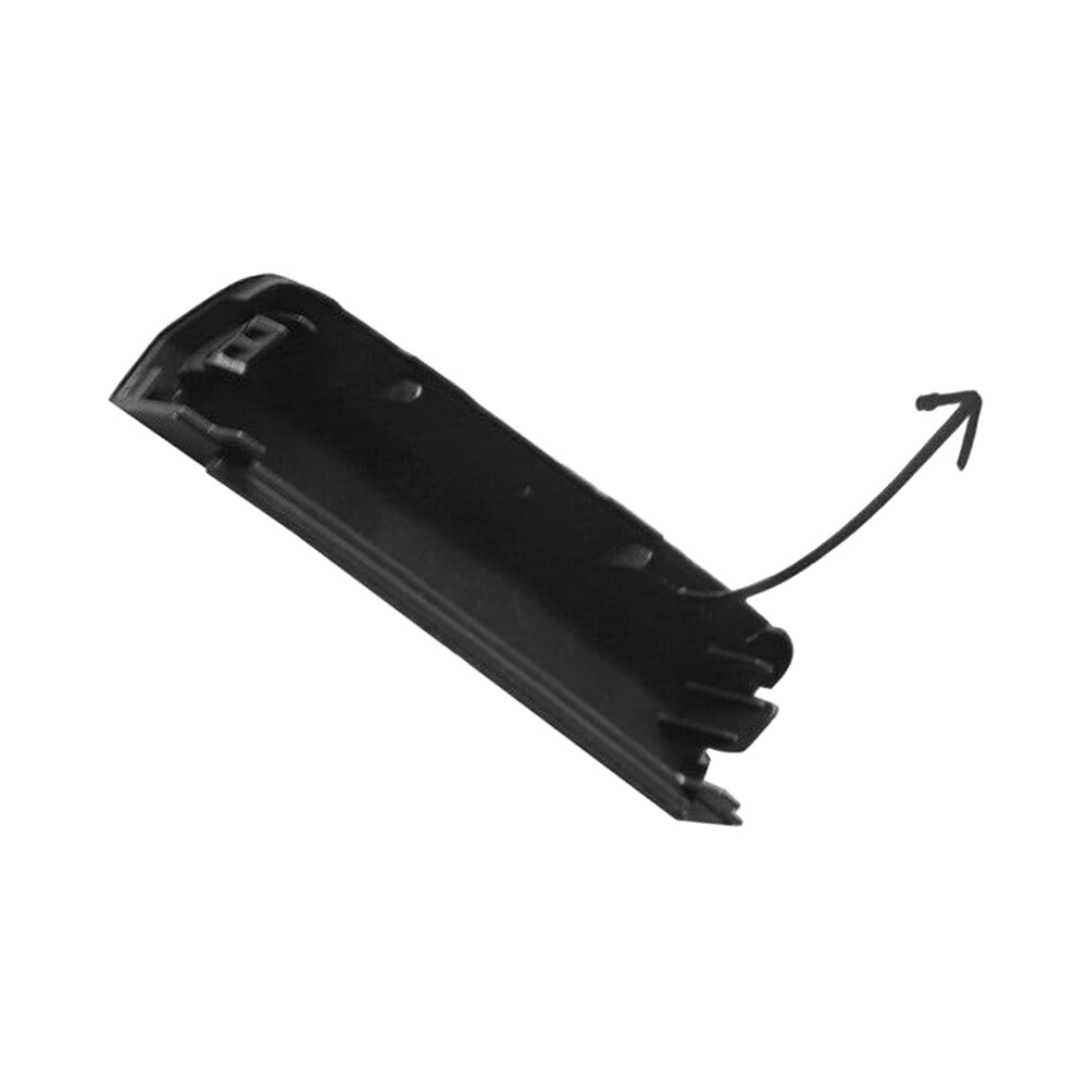 Right Front Bumper Tow Hook Cover Cap Fits for 2019-2020 Toyota RAV4 ...