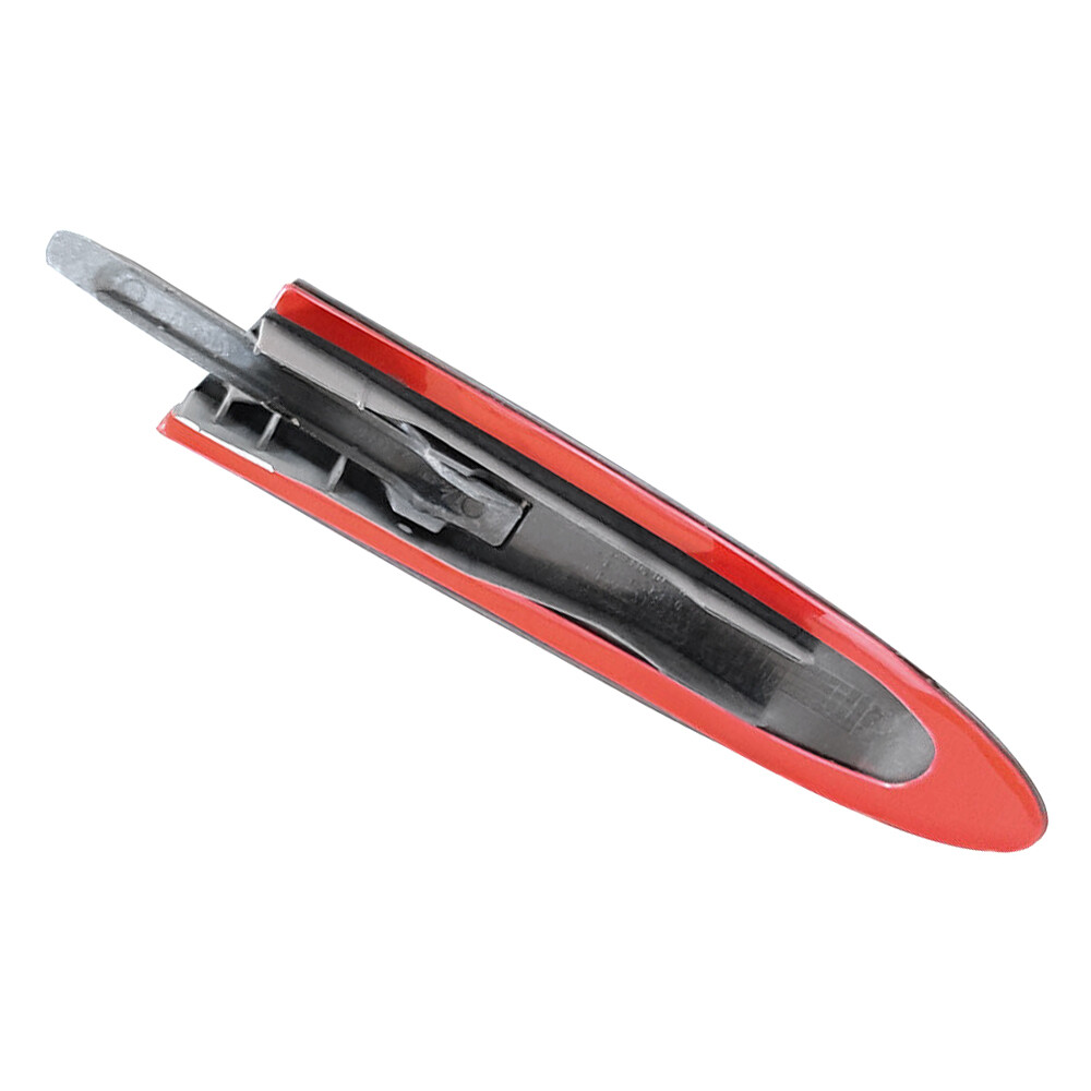 Roof Top Hinge Cover Left 54377184047 Fit for BMW E93 335i M3 M4 ...