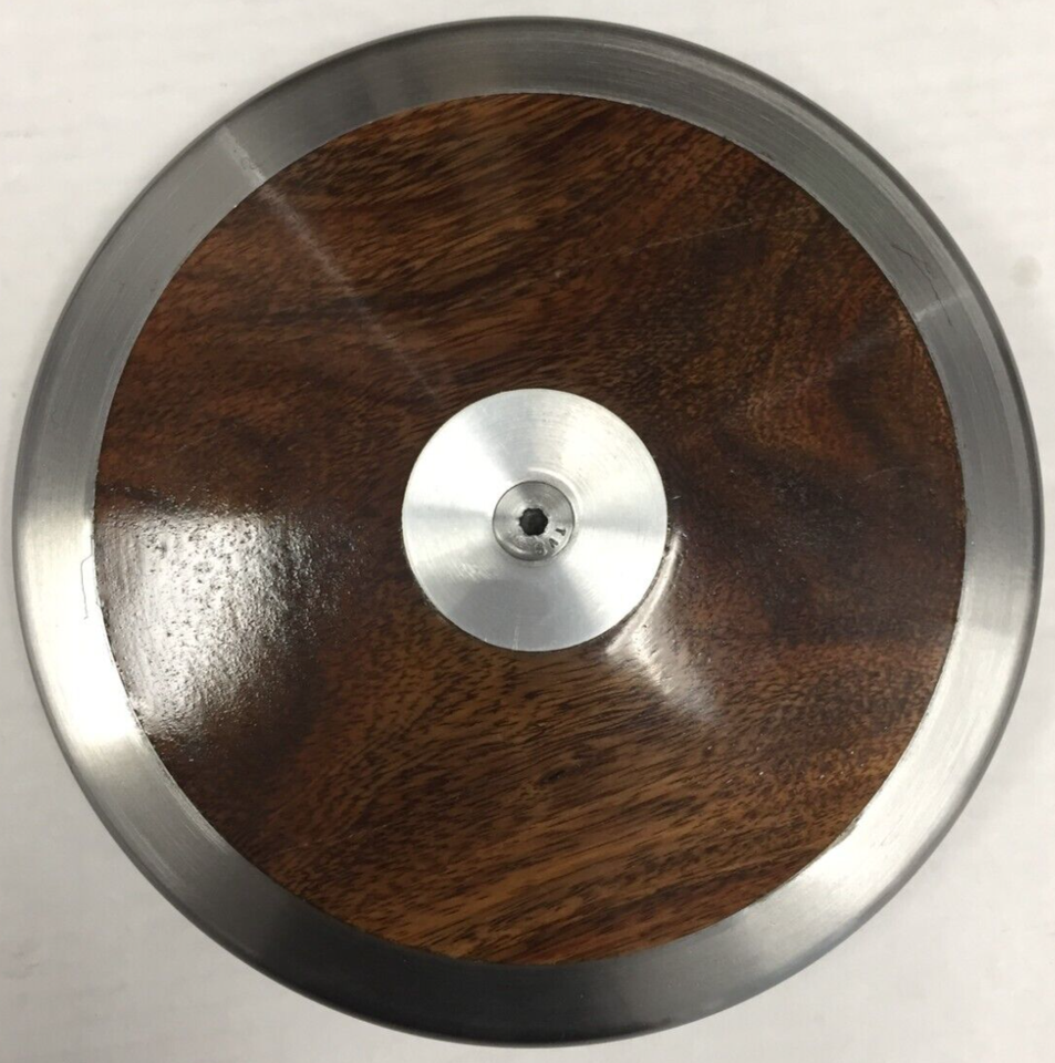 Gill Athletics 310 Series 2 Kilo kg College Competitor Laminated Wood ...