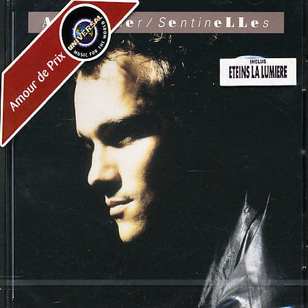 Sentinelles by Axel Bauer (CD, Jan-1998, Universal/Polygram) for sale ...