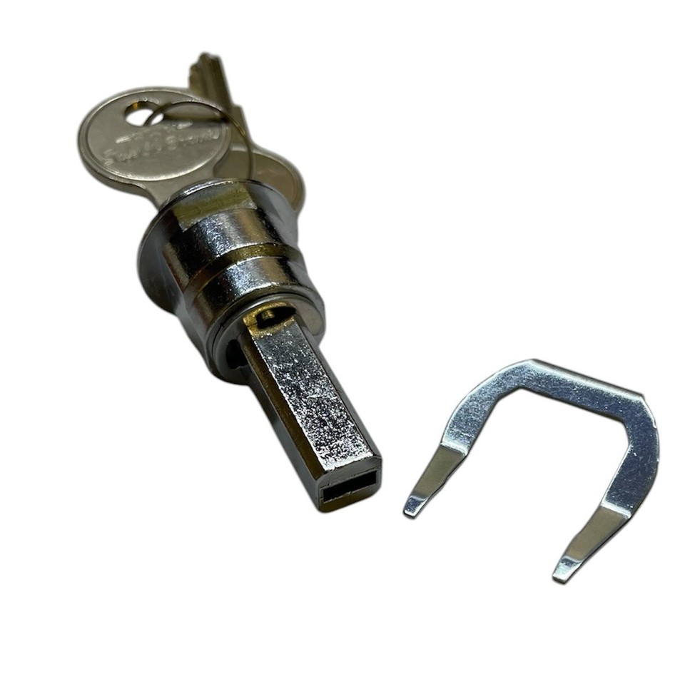 Replacement Lock for Various Husky and Craftsman Tool Boxes SafeCo ...