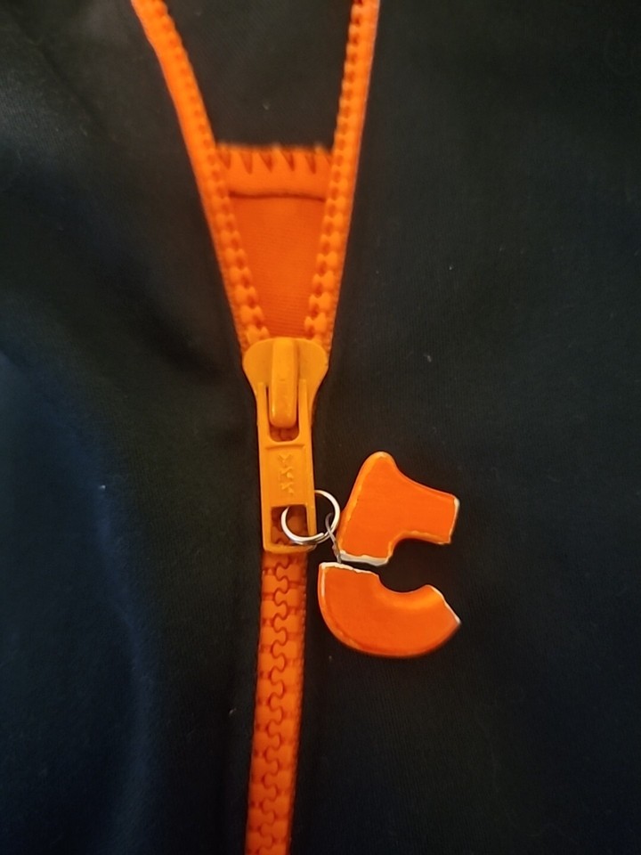 Vintage Princeton Beer Jacket 1998 With Beautiful Tiger Print Reunion ...