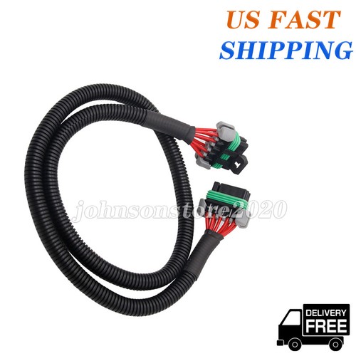 New TAC Module To Pedal Harness 3Feet 36" For Corvette CTS-V LS1 LS6 ...