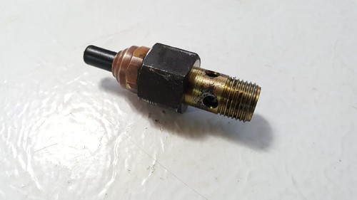 TOYOTA lexus POWER STEERING pressure SWITCH 8943833010 a241 | eBay