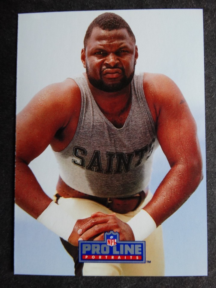 1991 Pro Line Portraits NFL Football Cards Complete Your Set U You Pick ...