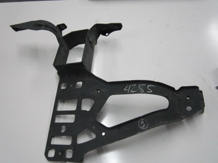 BMW Front Radiator Support Right Side 51647245792 | eBay