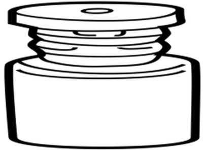 MR554120 Mitsubishi Damper, fr shock absorber MR554120, New Genuine OEM ...