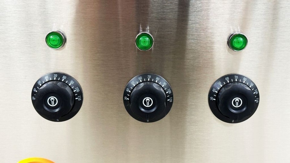 NEW Commercial 220V Rice Roll Steamer Multipurpose Guangdong Recipes ...