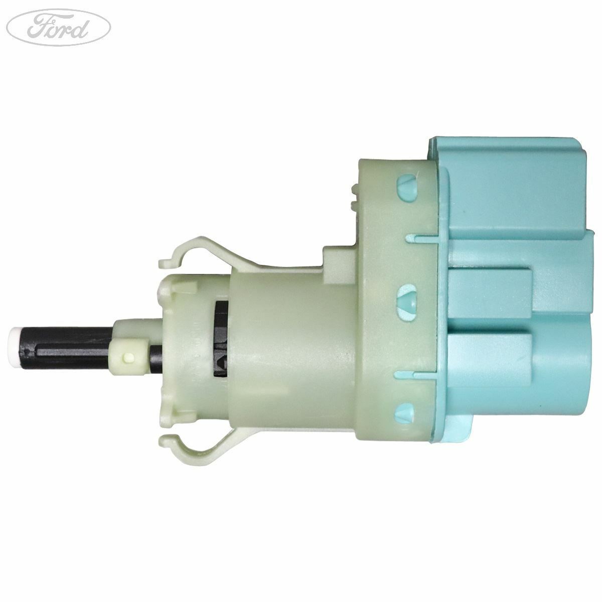Genuine Ford Transit Mk7 Mustang Brake Light Switch On Pedal 2017 ...