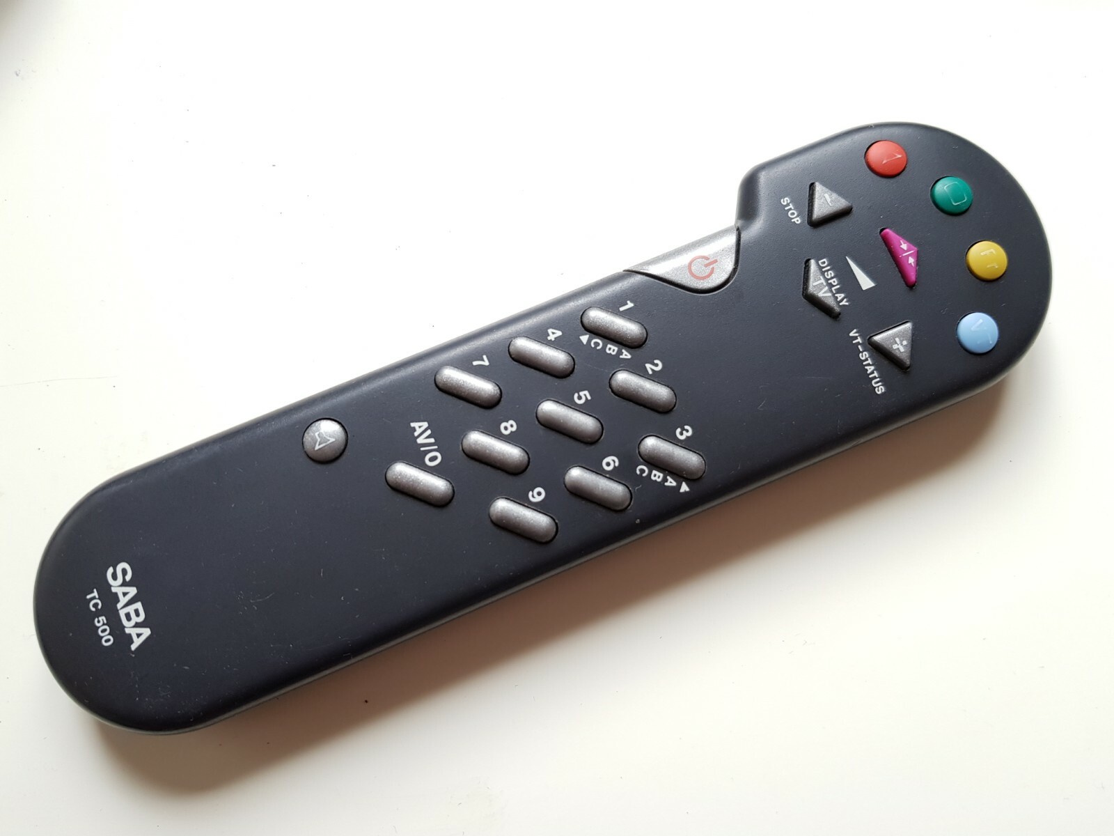 Saba Tv d’occasion | Plus que 3 à -70%