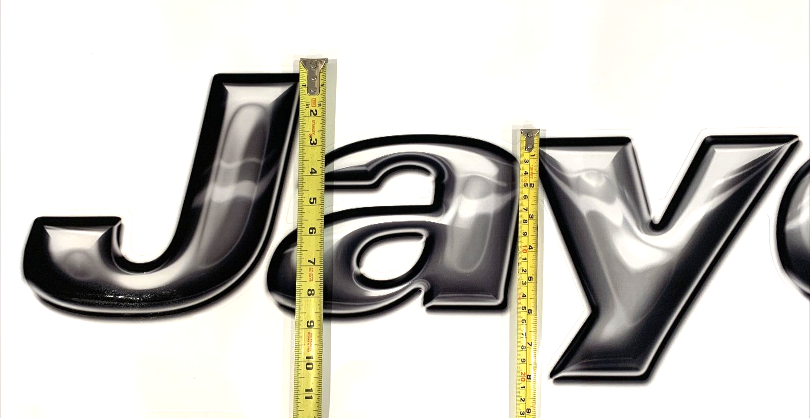 LARGE JAYCO DECAL GRAPHIC JAY FLIGHT FEATHER EAGLE MOTORHOME TRAILER HAWK L | eBay