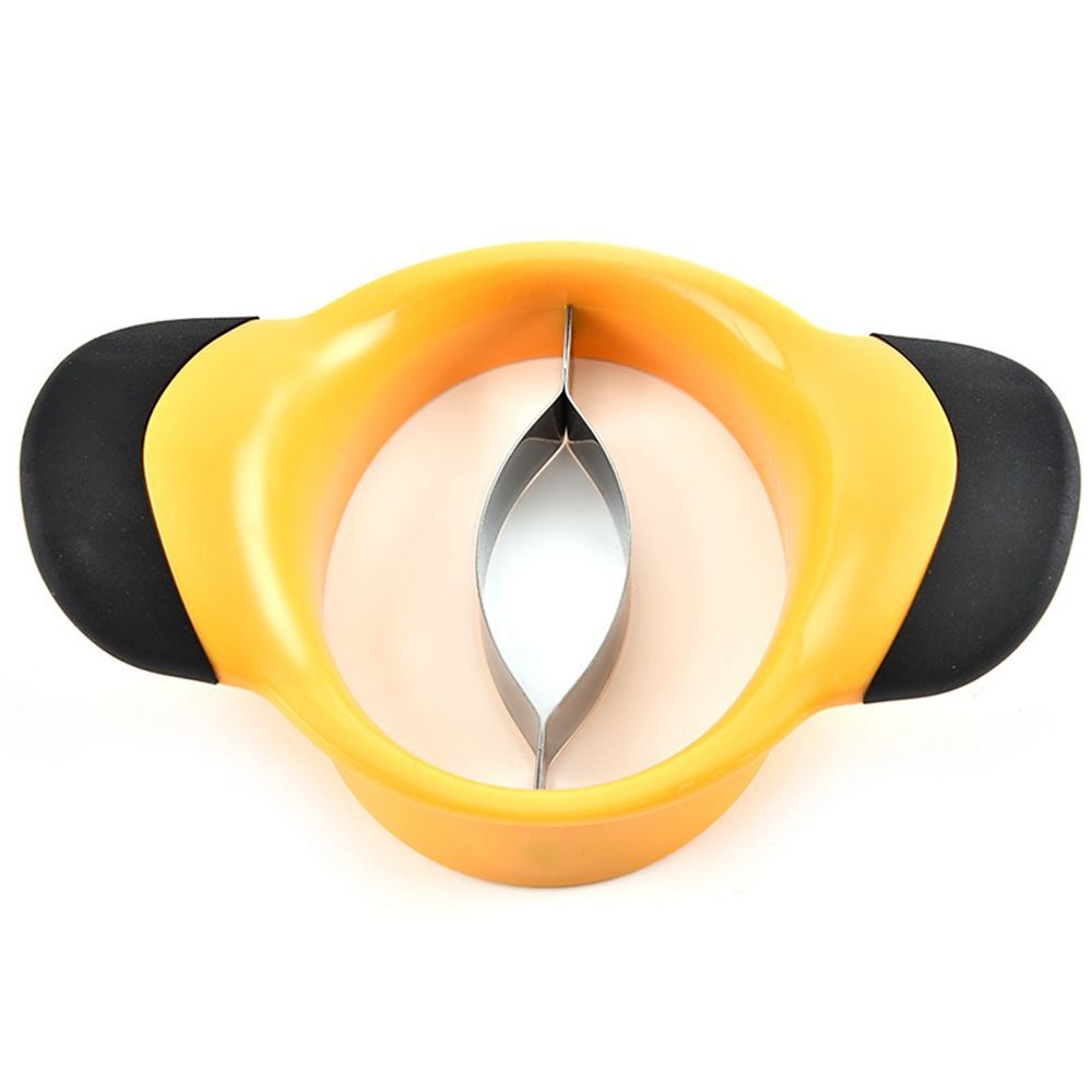 blades core remover mango pitter mango cutter mango corer peeler fruit ...