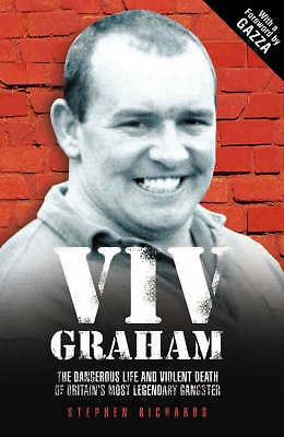Viv Graham by Stephen Richards (Paperback, 2005) for sale online | eBay