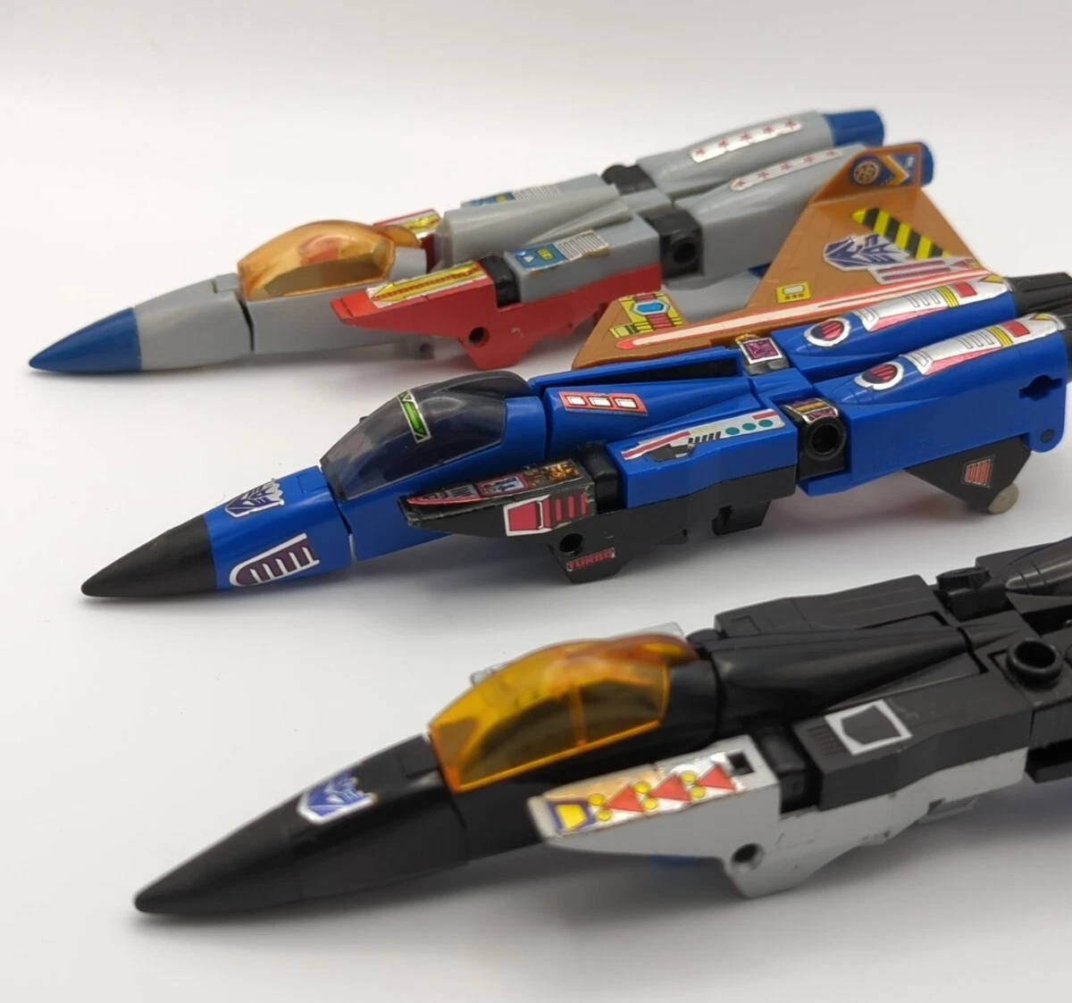 Starscream Transformers Jet