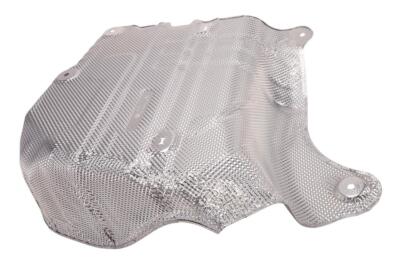 GM Genuine Parts 84164419 Exhaust Muffler Heat Shield | eBay