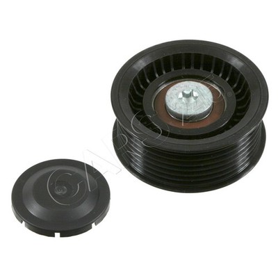 SWAG V-Ribbed Belt Deflection Guide Pulley Fits AUDI A8 VW Passat ...