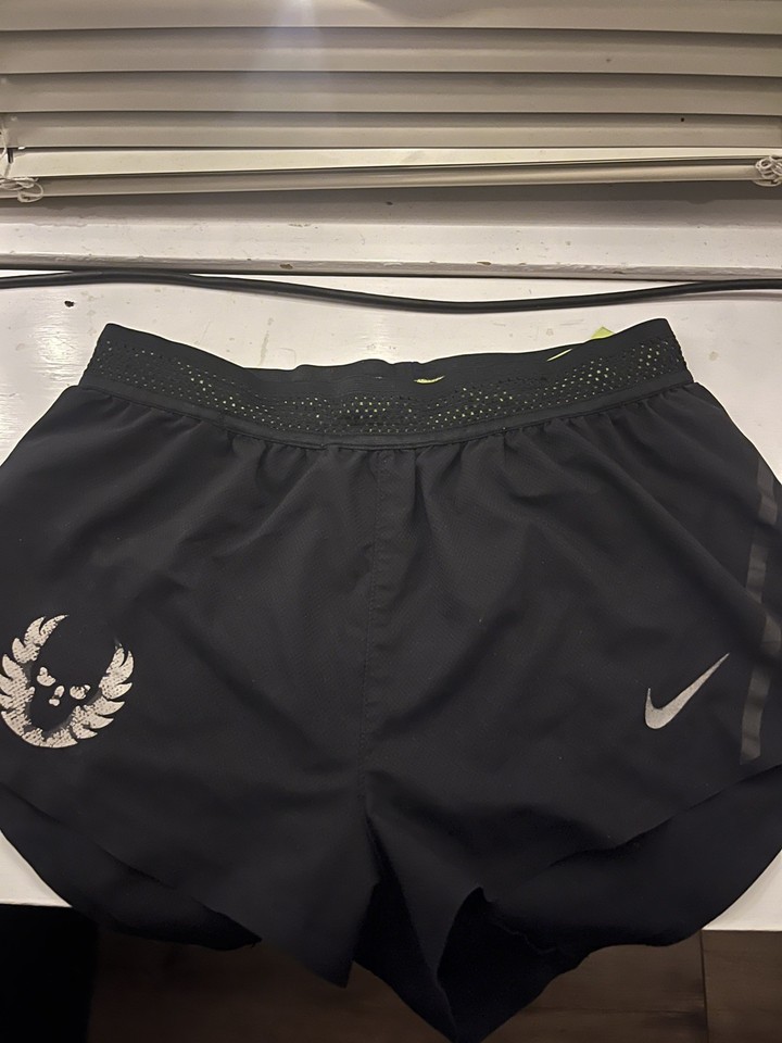 Nike aeroswift oregon project shorts | eBay