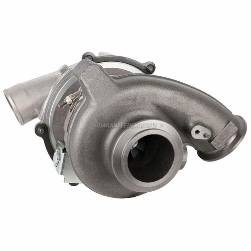 Garrett Turbo Turbocharger For Ford PowerStroke International Navistar ...