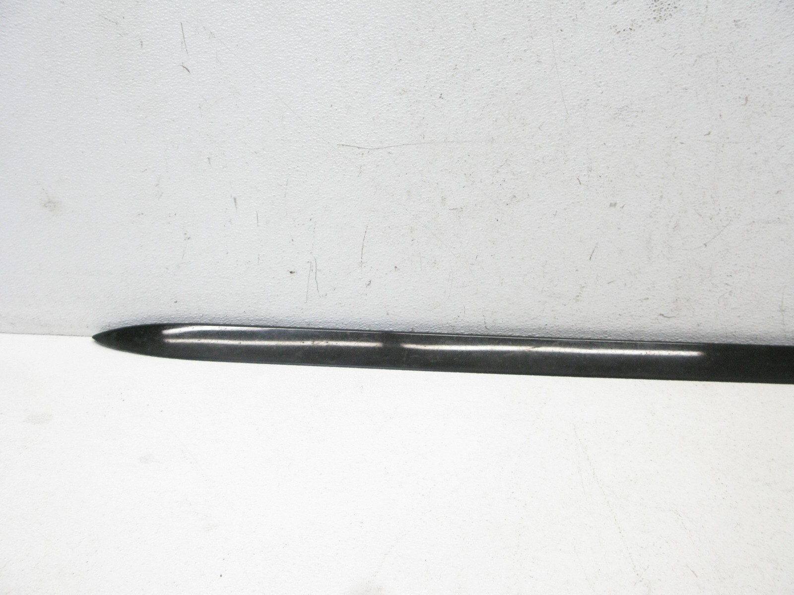 08-17 AUDI 8T A5 S5 ROCKER PANEL SIDE SKIRT MOLDING TRIM LEFT DRIVER ...