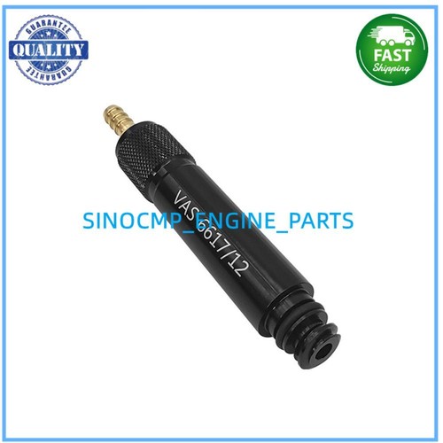 For Audi VW A6 DSG 7 Speed Transmition Oil Filling Adapter VAS 6617/12 ...