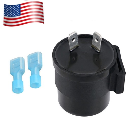 Front New Turn Signal Flasher Relay 6V For Kawasaki Honda Suzuki Yamaha ...