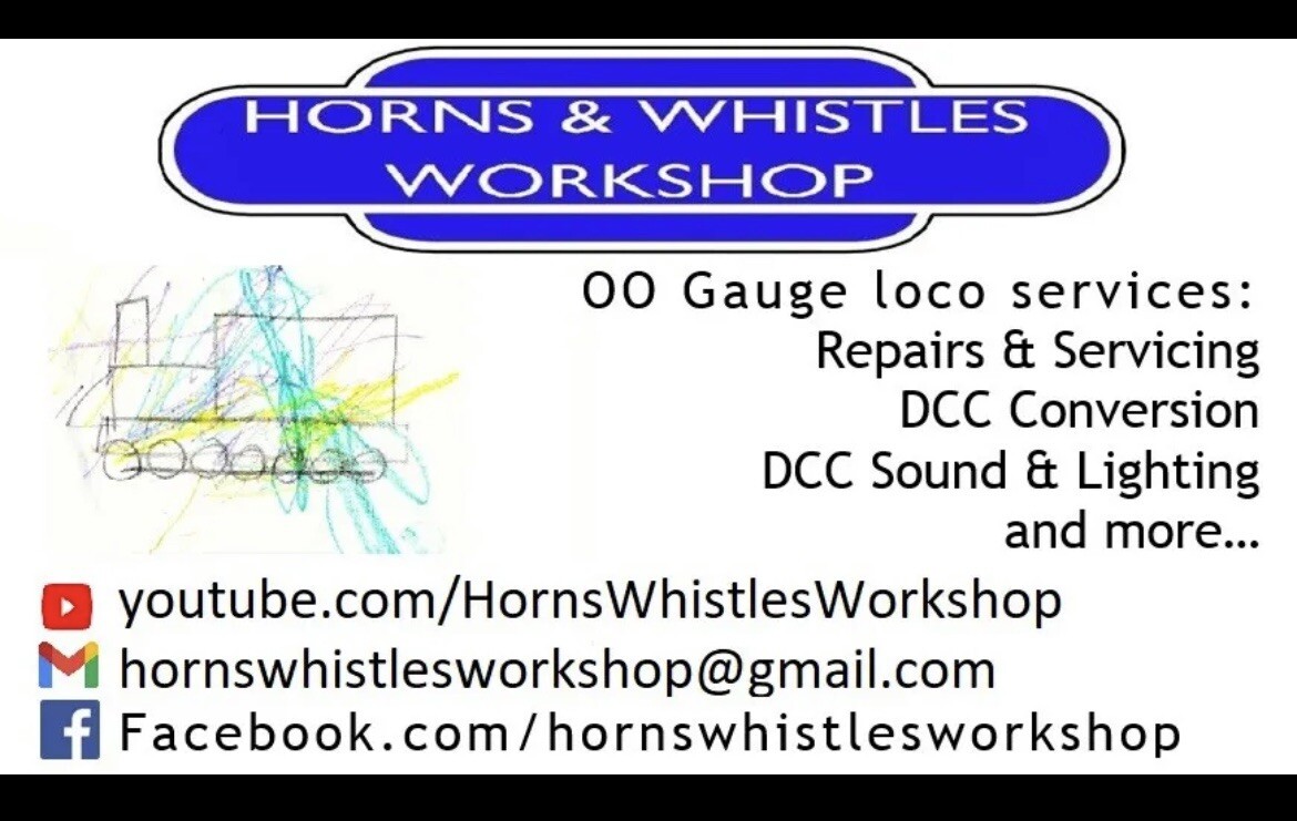 X04 Motor Upgrade - 5 pole skew-wound motor with flywheel - Triang ...