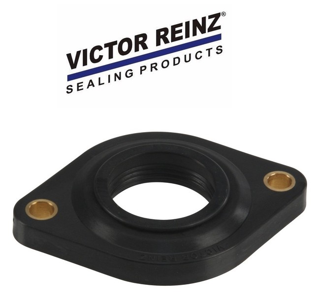 11141435023 BMW Engine Timing Cover Gasket 540i 740i X5 Z8 Reinz for ...