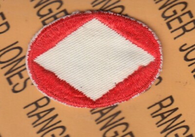 US Army 50th Signal Battalion Airborne parachute oval patch c/e | eBay