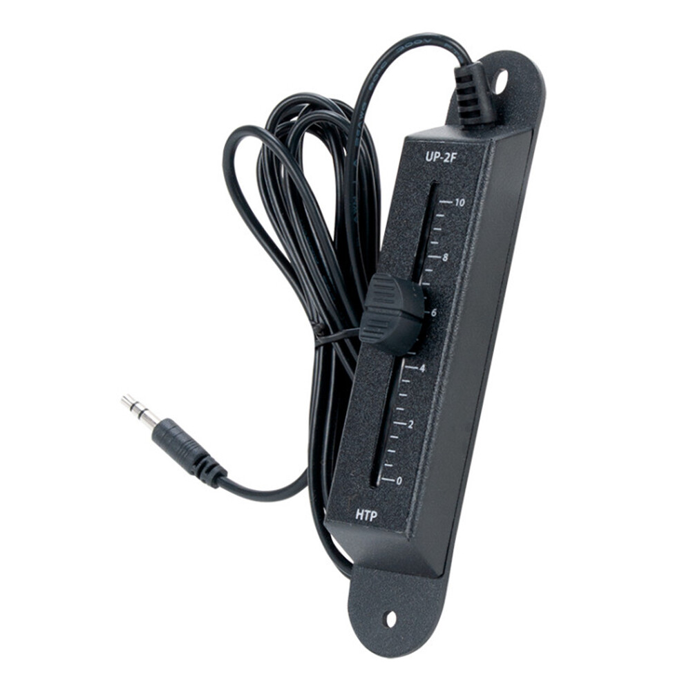 ADJ UNI PAK MKII Single Channel Dimmer 10A Fader Control DMX | eBay UK