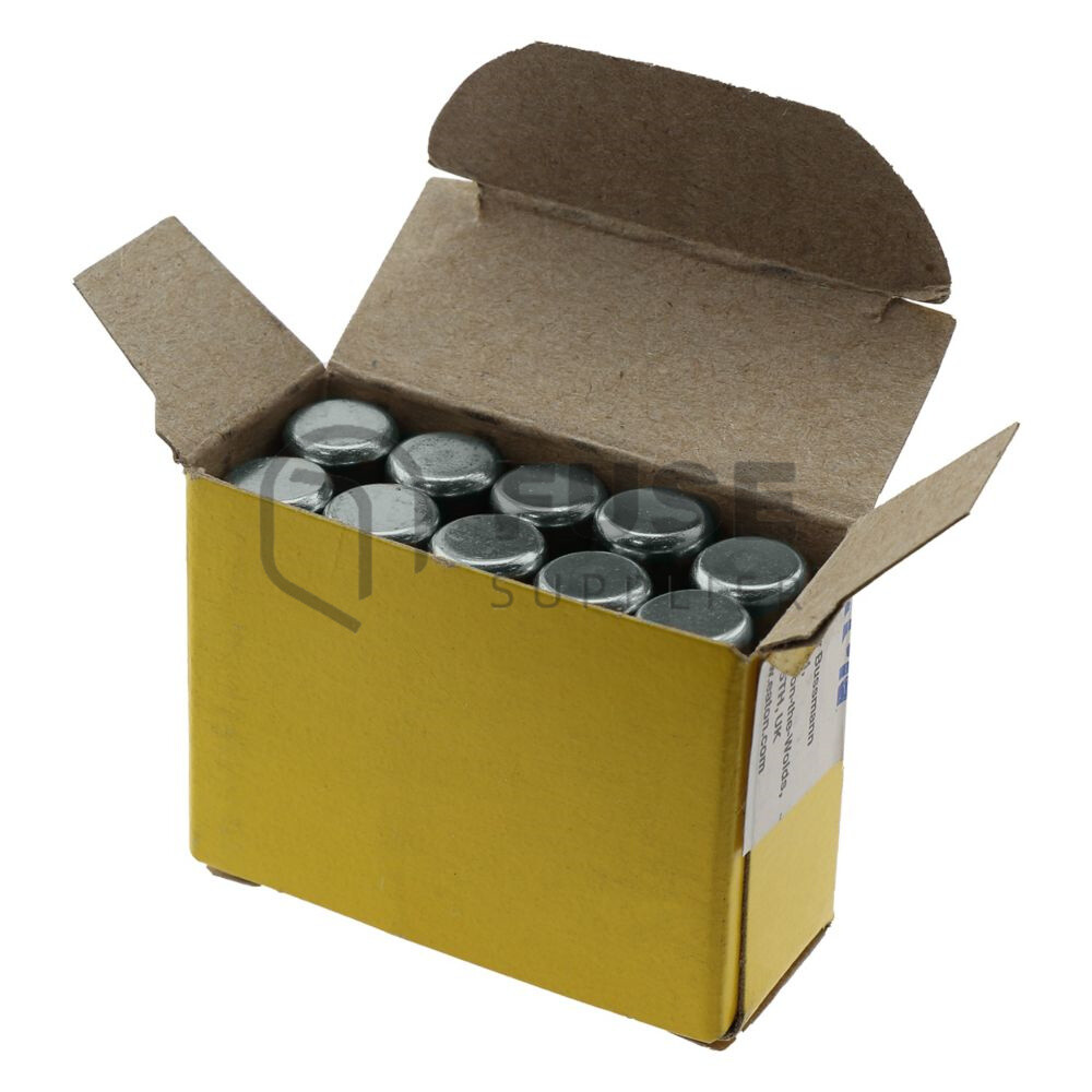 1PC New Eaton Bussmann FNM-30 30A 250Vac Fusetron Time-delay Fuse | eBay