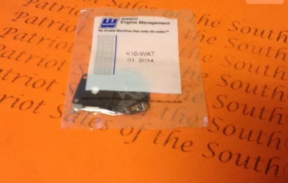 Walbro WA-149/WA-79/WA-199 Carburetor Carb Kwik Repair Kit Replace ...