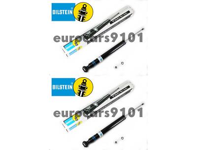 New! Mercedes Bilstein Rear Shock Absorber Set (2) 24-166522 2043260500 ...