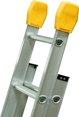 Louisville Ladder LP-5510-00 Series Extension Pro-Guards/Ladder Covers ...