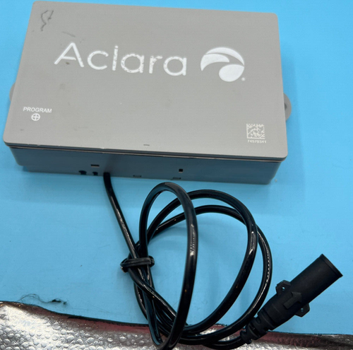 ACLARA 3451-103-dBW RF 3400 Water MTU Meter Transmission Unit | eBay