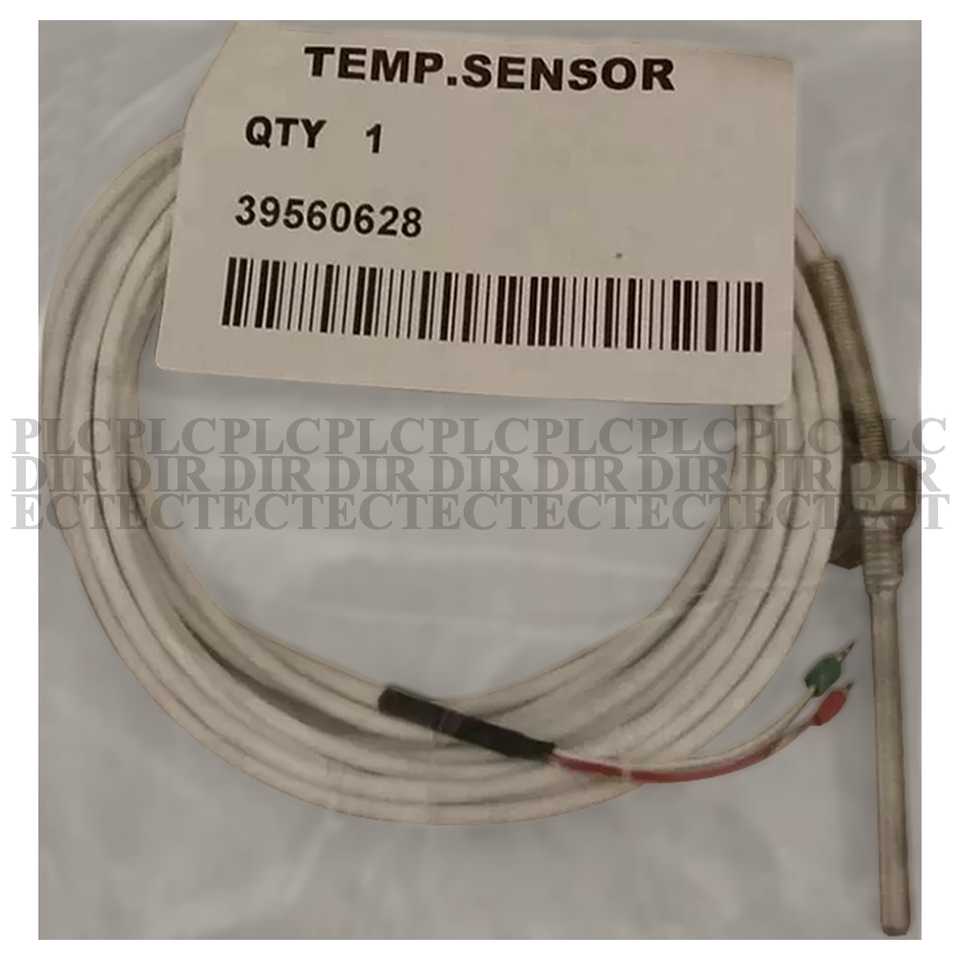 NEW Ingersoll Rand 39560628 Temperature Switch Sensor | eBay