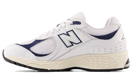 New Balance 2002 R White Natural Indigo - M2002RHQ | eBay