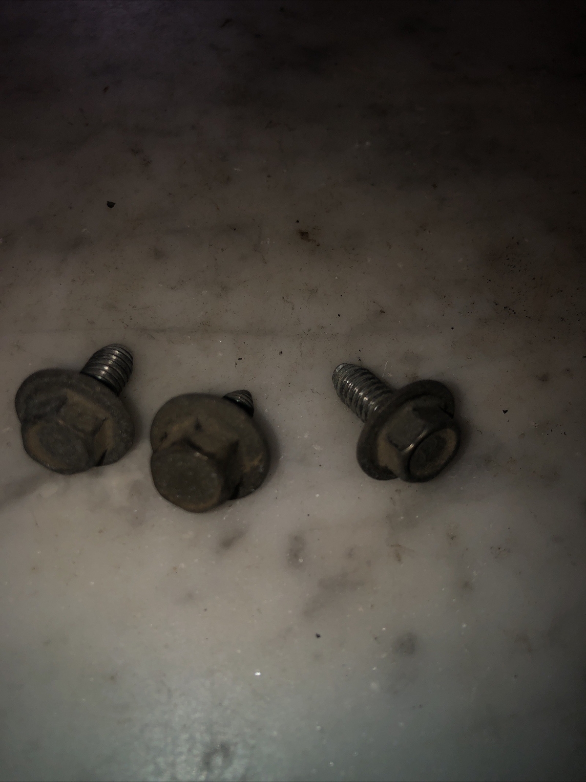 1995-1999 Mitsubishi eclipse engine ecu bolt to bracket hardware d18 | eBay