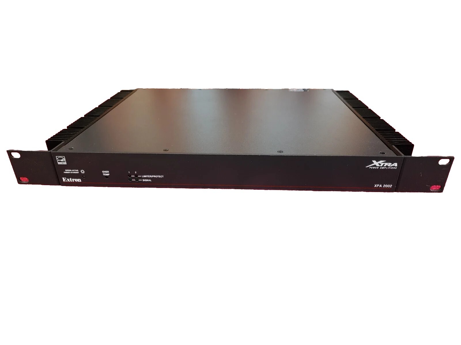 Extron XPA 2002-70v Xtra Power Amplifier 200 Watts per Channel for sale ...